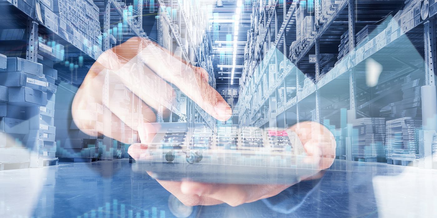 How to Reduce Forecast Error: A Guide for Distributors - eTurns