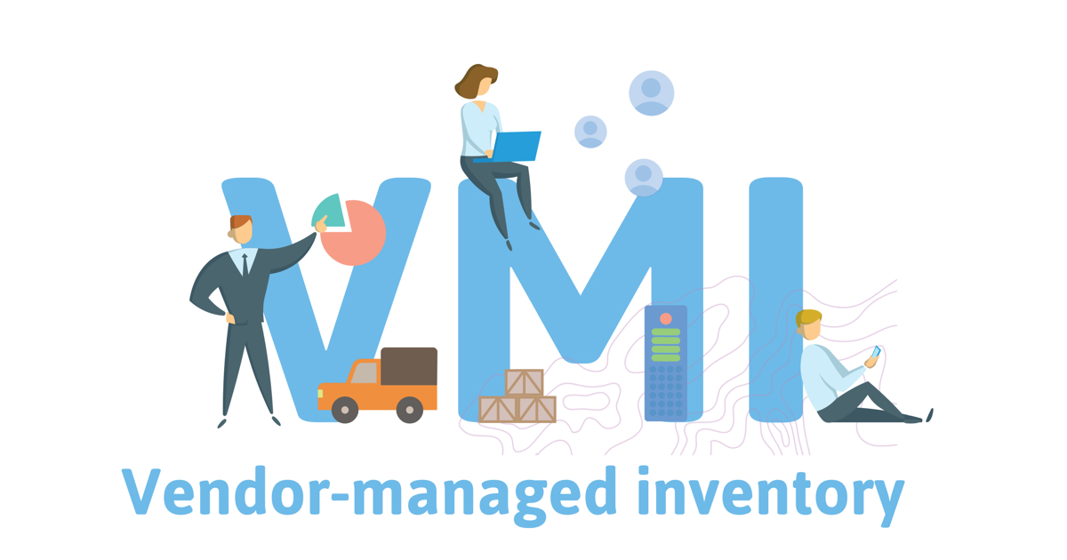 Vendor Managed Inventory (VMI): 3 Steps in Making It Work - eTurns