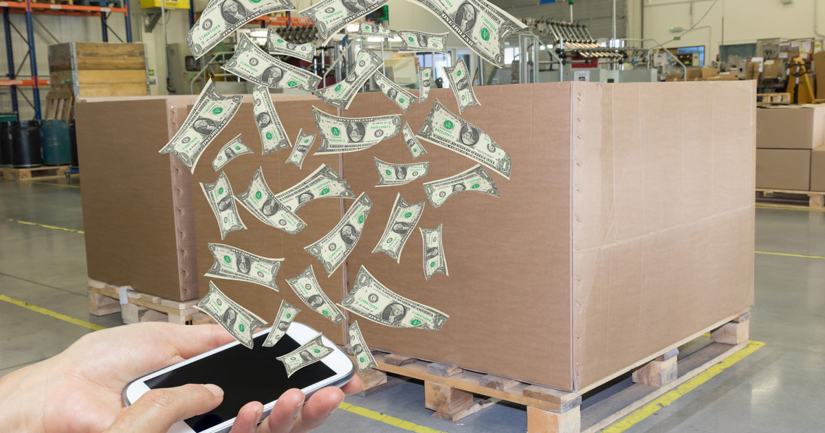 Find Cash by Optimizing Inventory - eTurns