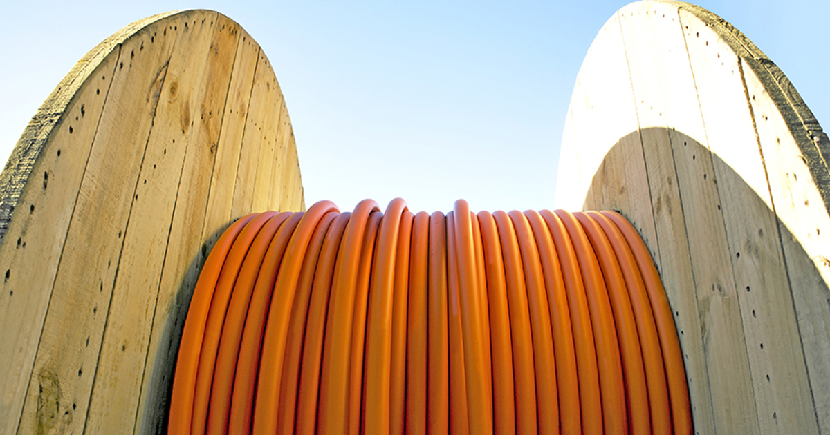 How to Track Wire and Cable Inventory | eTurns