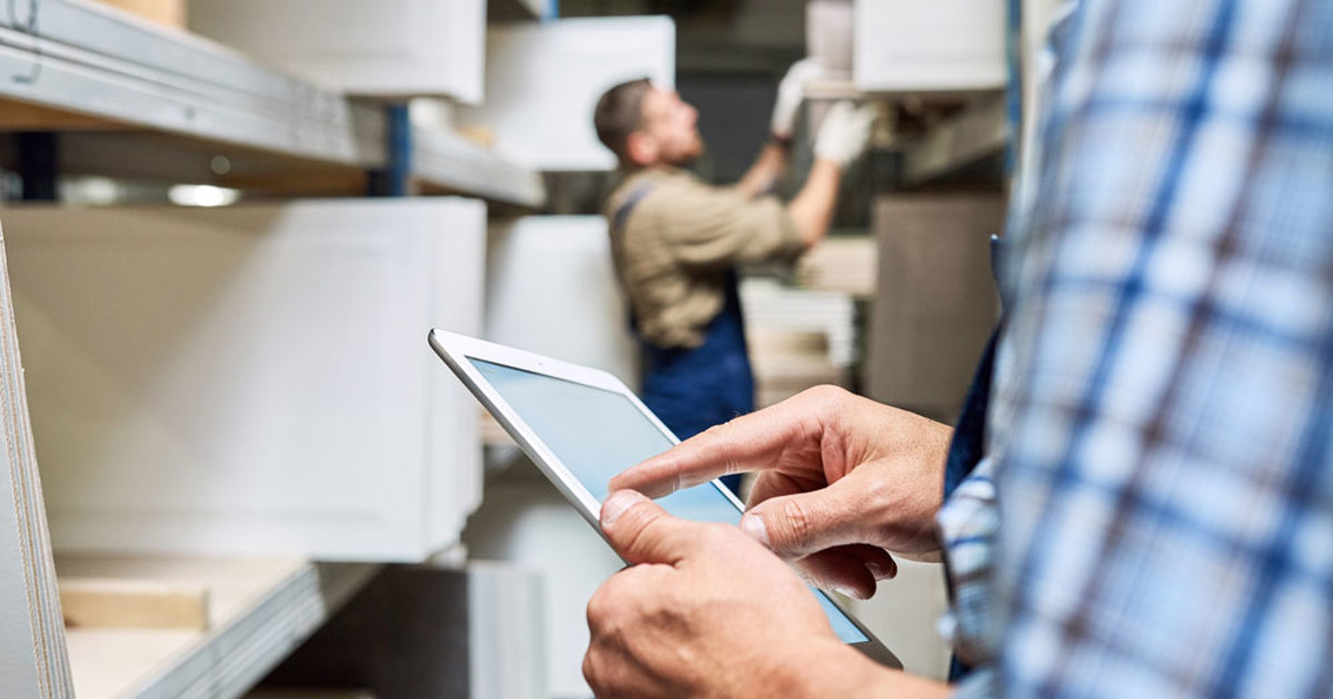 How to Manage Consignment Inventory - eTurns
