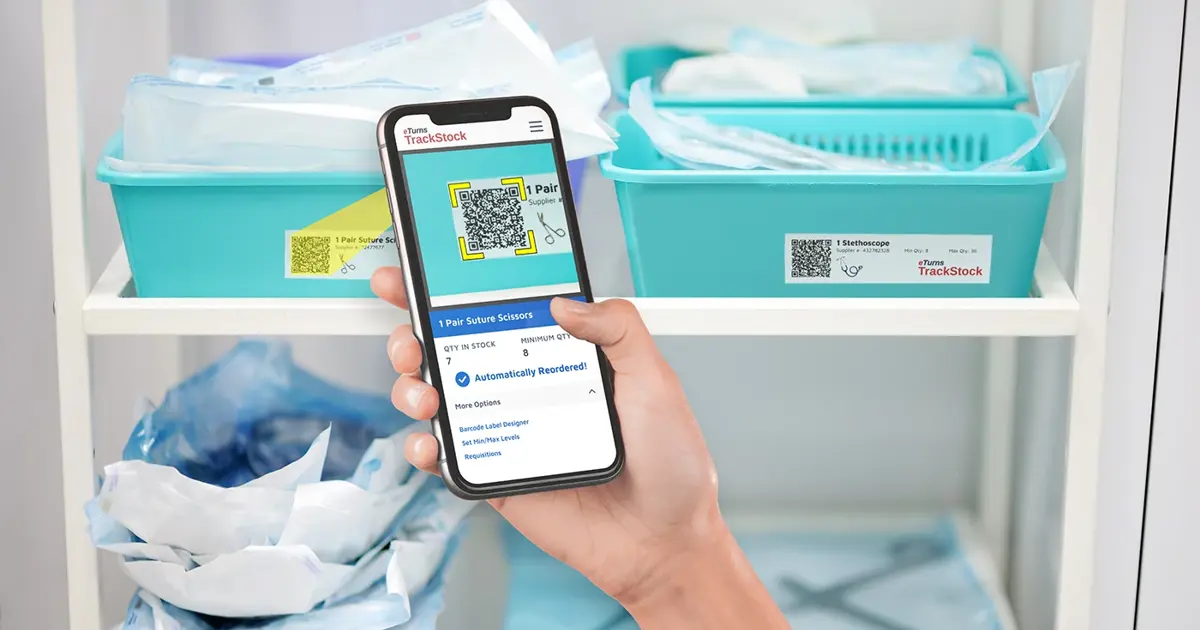 /inventory-medical-supplies/ - eTurns