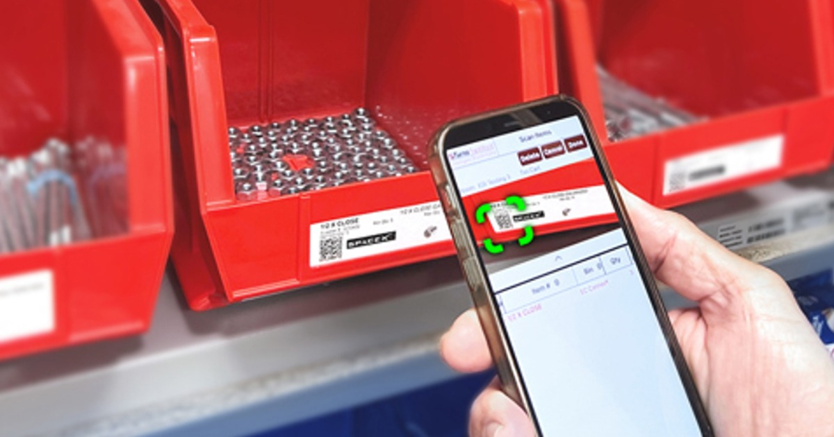 Vendor vs. Customer Managed Inventory: What is the Difference? - eTurns