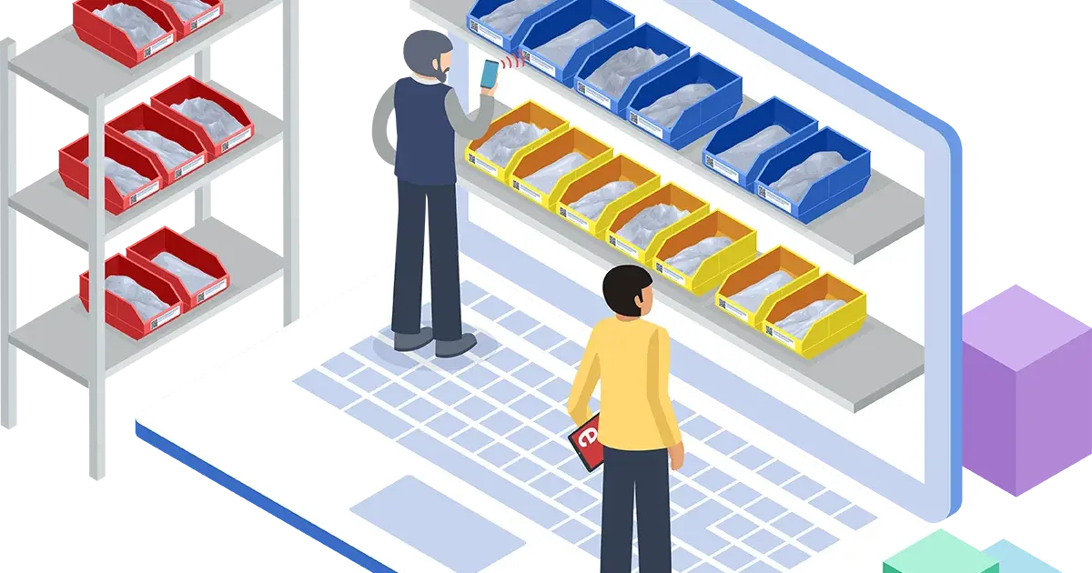 CMI - Customer Managed Inventory (Simplify & Save Money) - eTurns