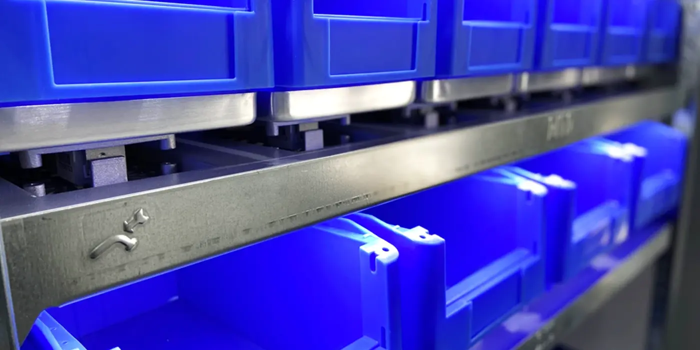 Implementing RFID & IoT Solutions for Remote Inventory Tracking - eTurns