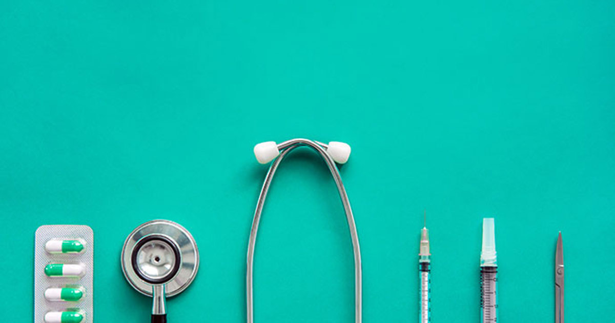 Medical Inventory Management Solutions Buyer’s Guide - eTurns